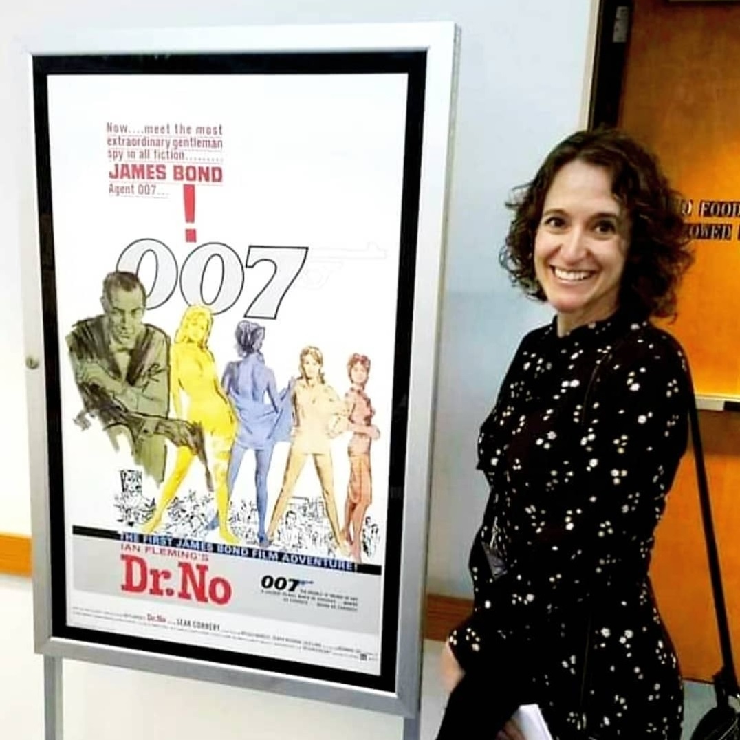 Events | Dr. Lisa Funnell